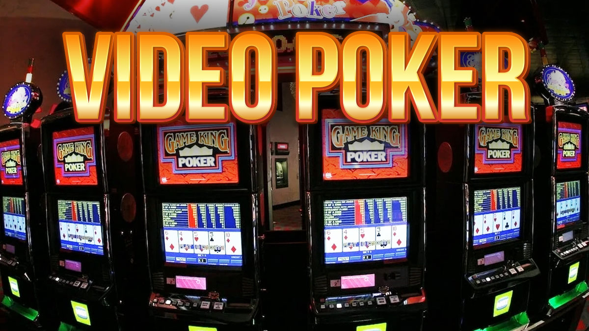 Video-Poker-Splash - The Mystic Gambler