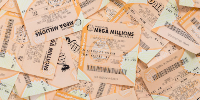 Mega Millions Jackpot Surpasses 100m For Upcoming Drawing The Mystic